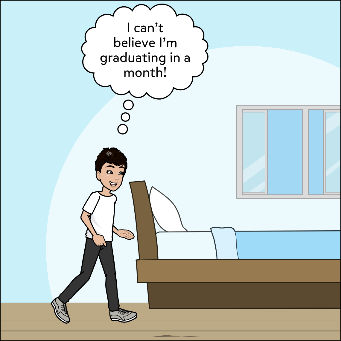 My Plans for After Graduation