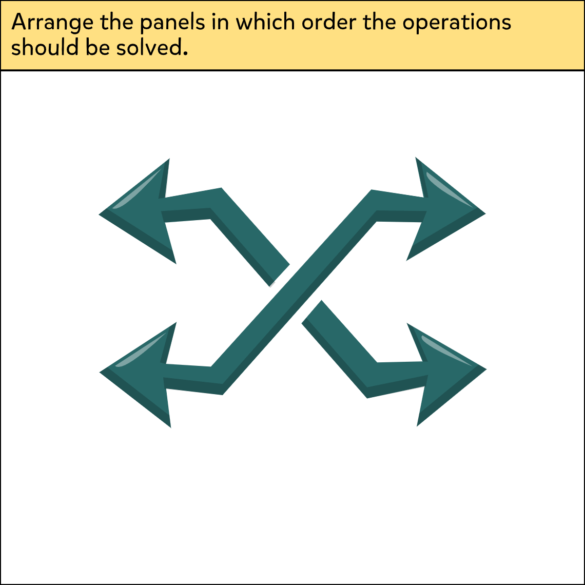 Order Of Operations