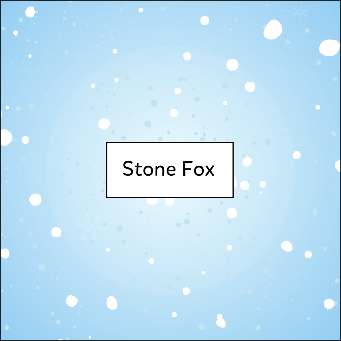 Retell Stone Fox With Visual Prompts