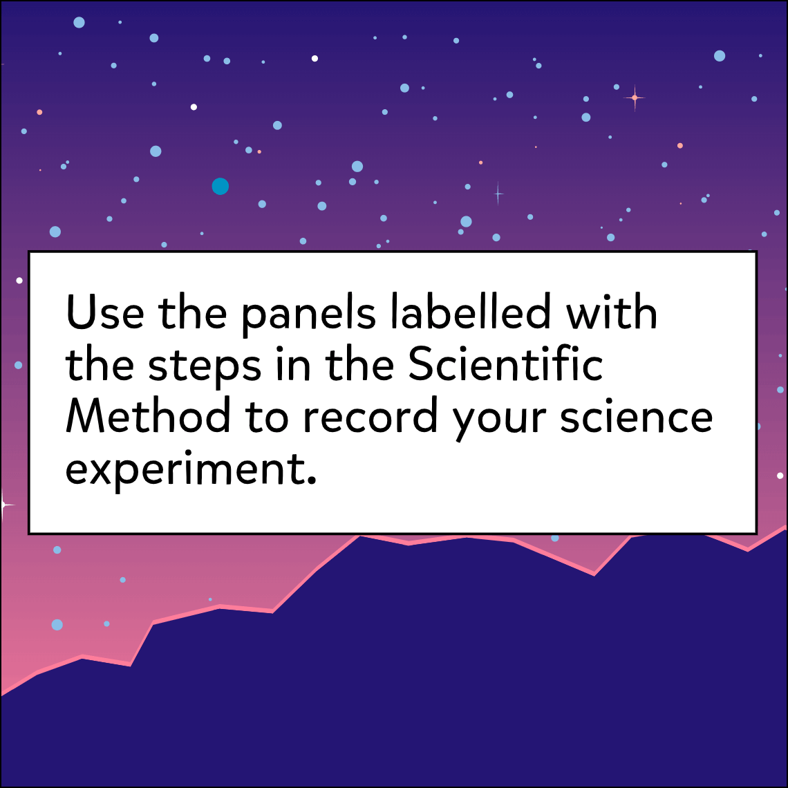 The Scientific Method